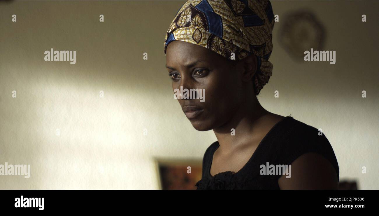 CLEOPHAS KABASITA, KINYARWANDA, 2011 Stock Photo - Alamy