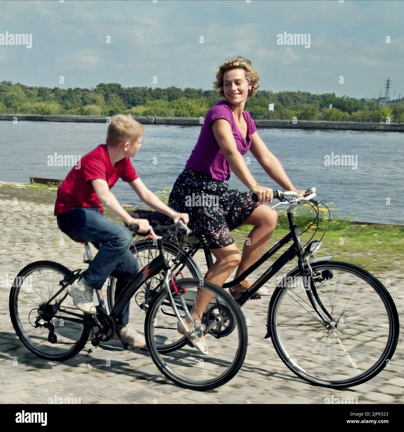 Thomas doret hi-res stock photography and images - Alamy