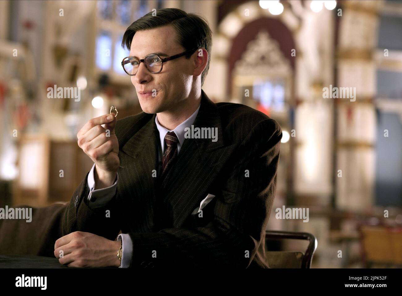 Harry ring hi-res stock photography and images - Alamy