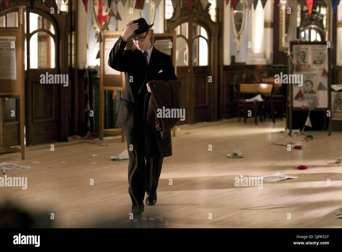 Young denis thatcher hi-res stock photography and images - Alamy