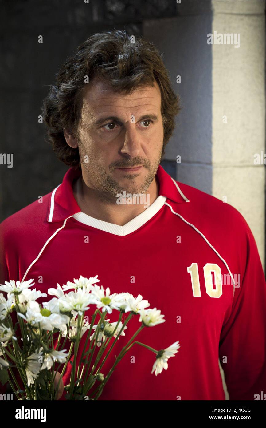 PATRICK HUARD, STARBUCK, 2011 Stock Photo - Alamy