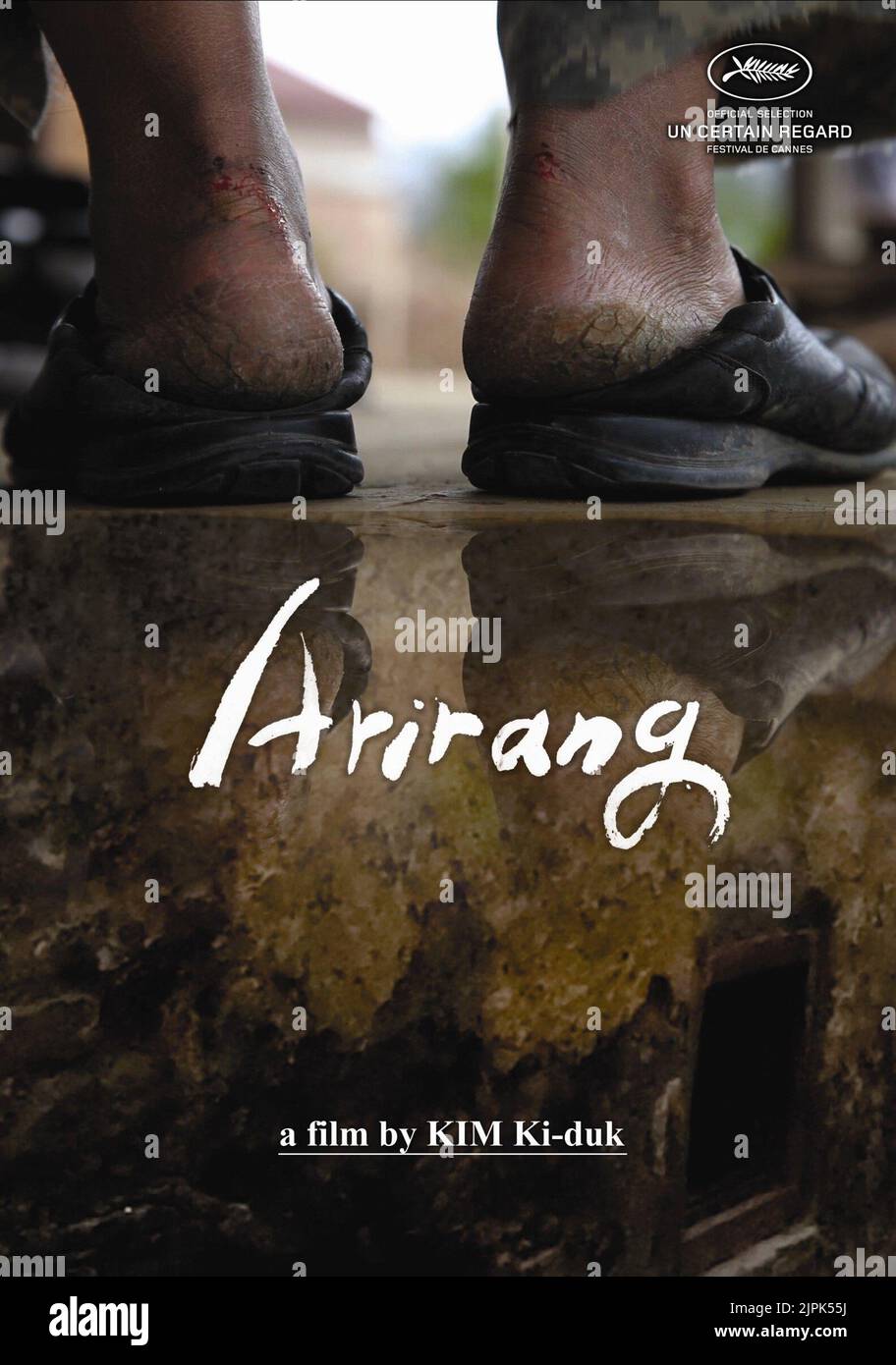 Kim ki duk arirang hi-res stock photography and images - Alamy