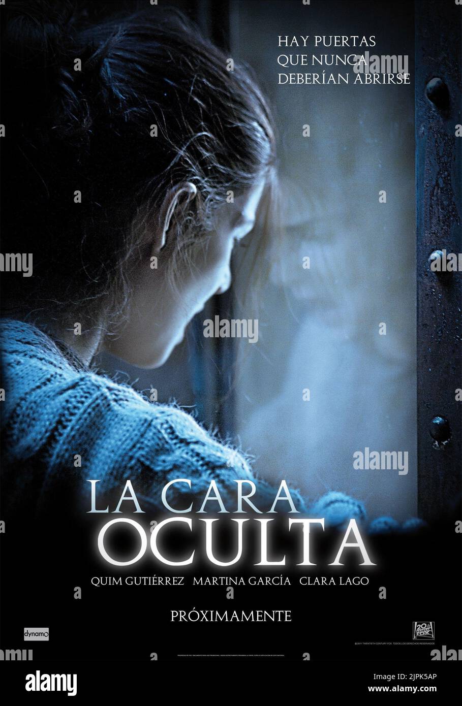 Clara lago poster hi-res stock photography and images - Alamy