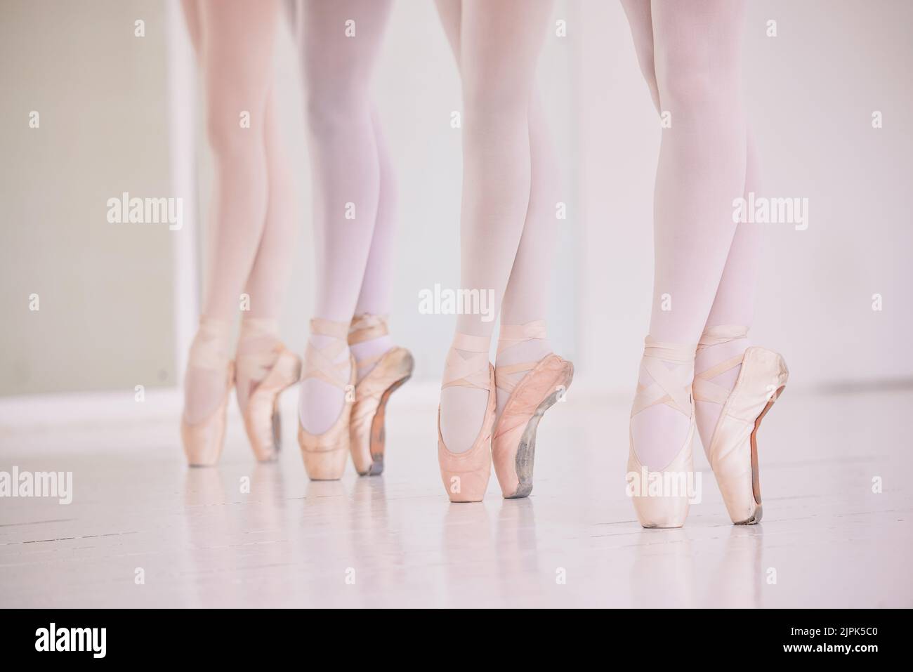Female ballet dancers legs ballerinas hi-res stock photography and ...