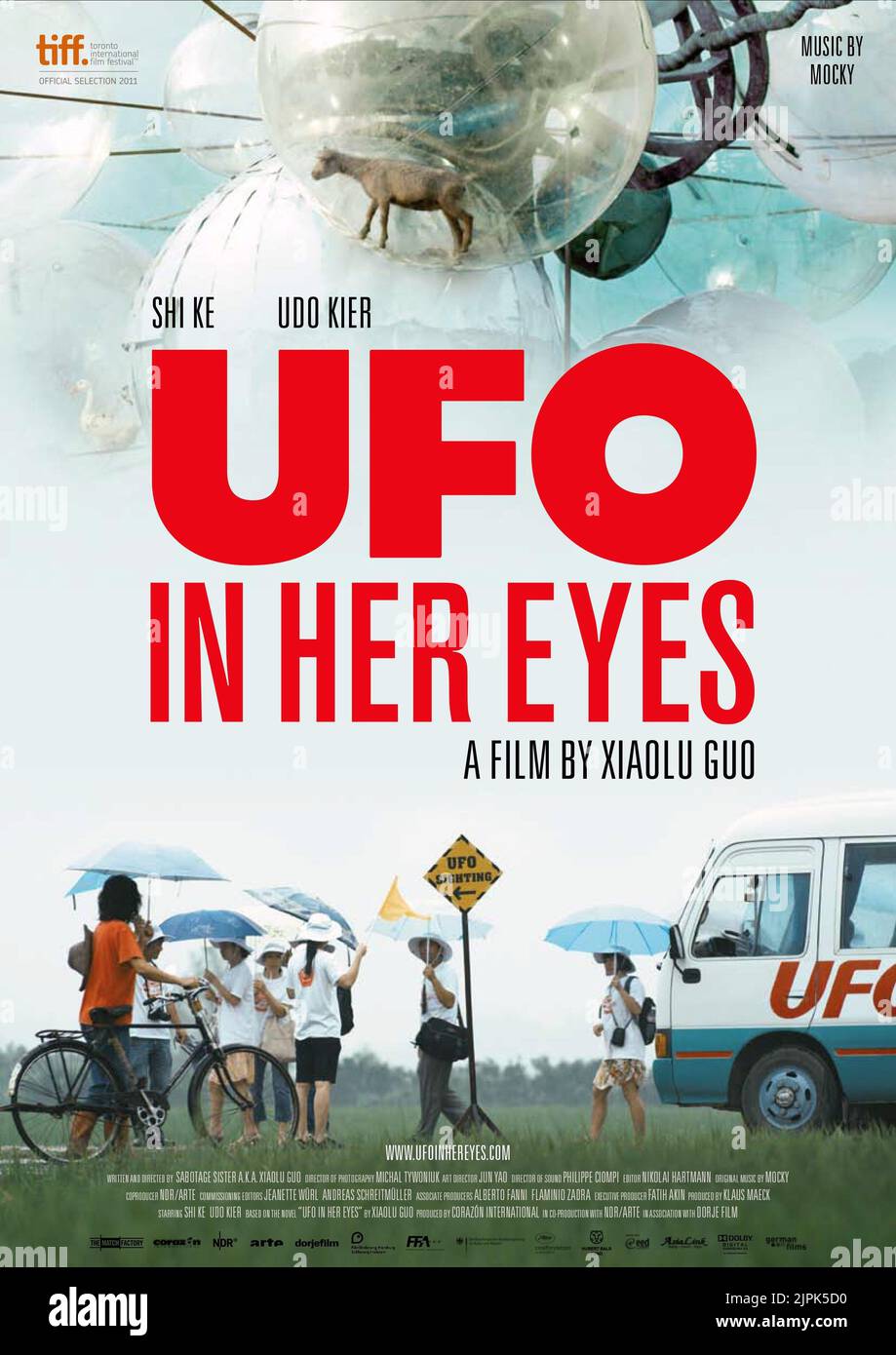 Ufo poster hi-res stock photography and images - Alamy