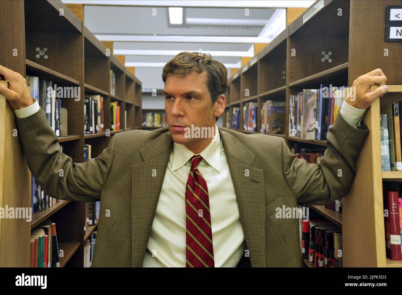 DANE COOK, DETENTION, 2011 Stock Photo - Alamy