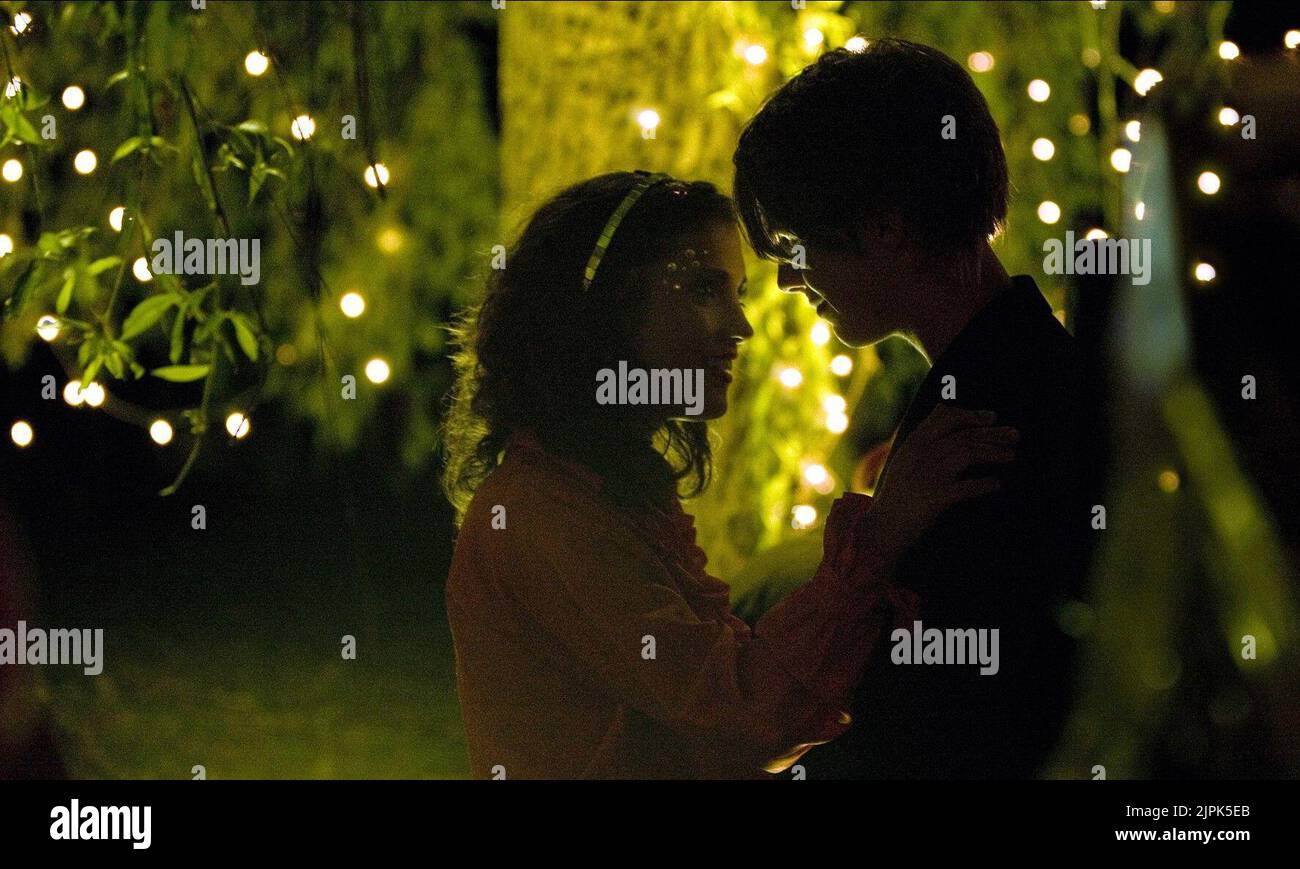 SARAH-SOFIE BOUSSNINA, JANUS DISSING RATHKE, BORA BORA, 2011 Stock ...