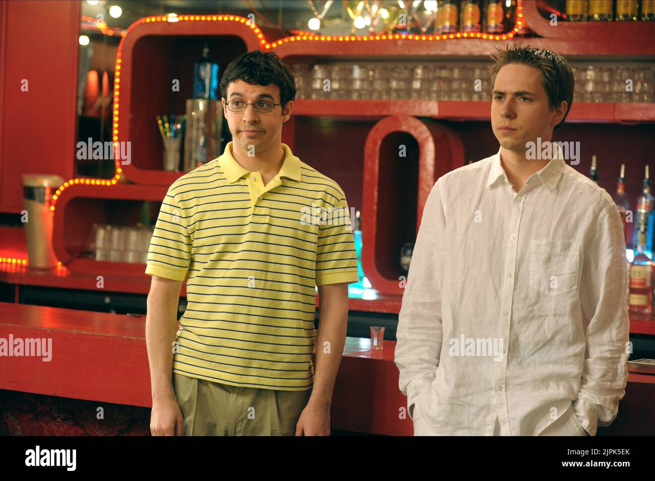 BIRD,THOMAS, THE INBETWEENERS MOVIE, 2011 Stock Photo - Alamy