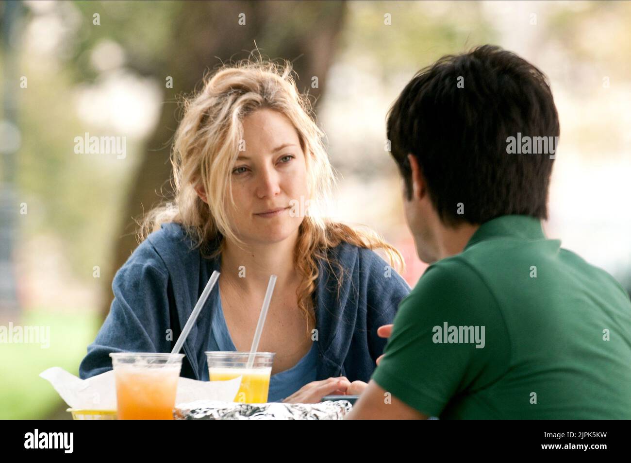 KATE HUDSON, A LITTLE BIT OF HEAVEN, 2011 Stock Photo - Alamy