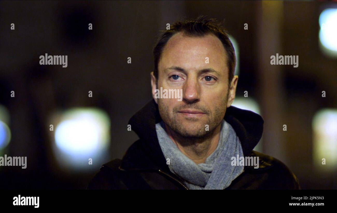 ERIC SCHAEFFER, AFTER FALL WINTER, 2011 Stock Photo - Alamy