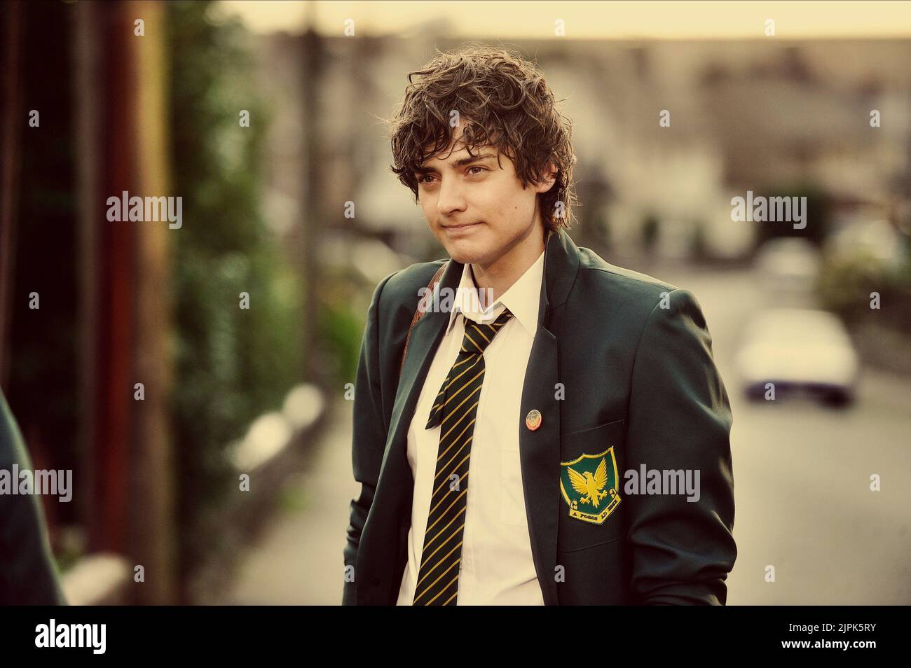Aneurin hi-res stock photography and images - Alamy