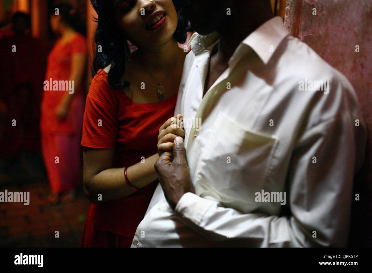 BANGLADESH PROSTITUTE, WHORES' GLORY, 2011 Stock Photo - Alamy