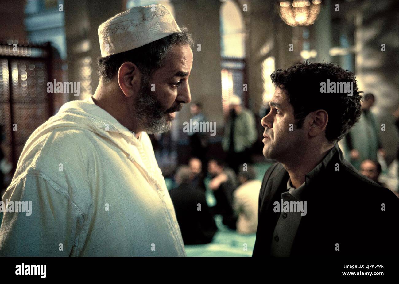 JAMEL DEBBOUZE, 360, 2011 Stock Photo - Alamy