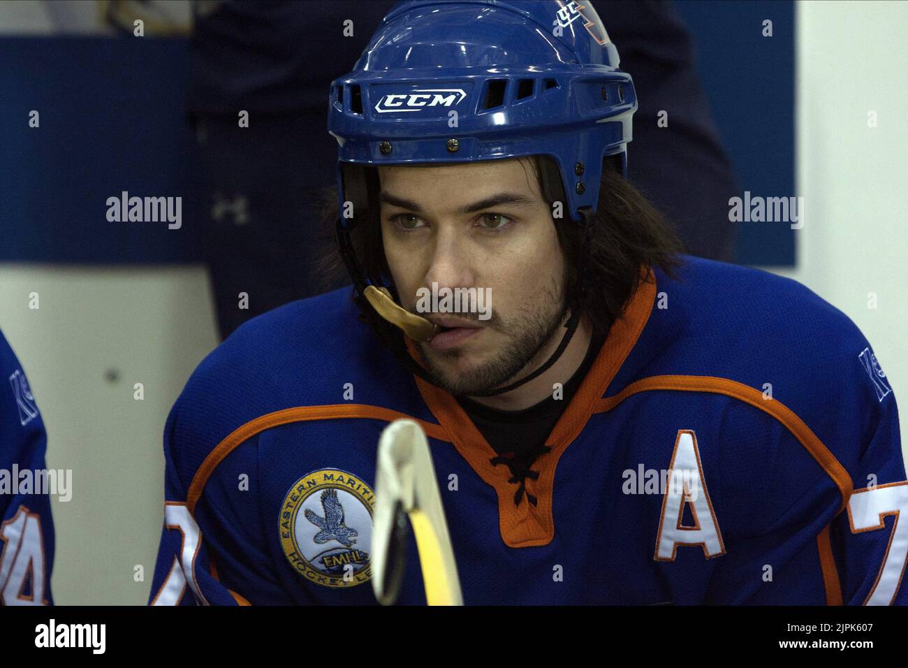 Marc andre grondin hi-res stock photography and images - Alamy