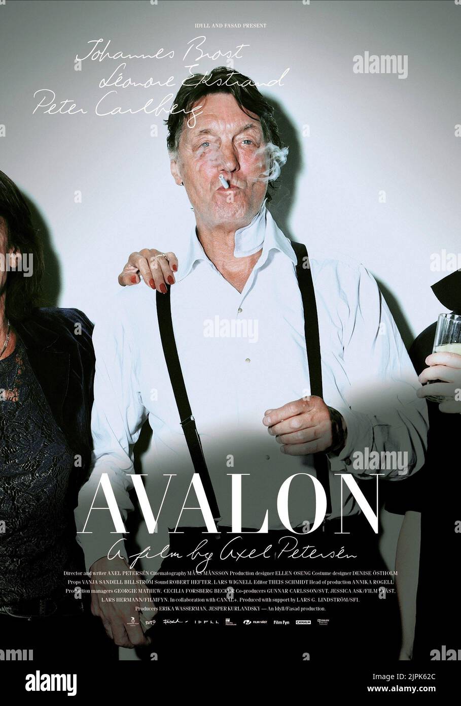 Johannes brost hi-res stock photography and images - Alamy