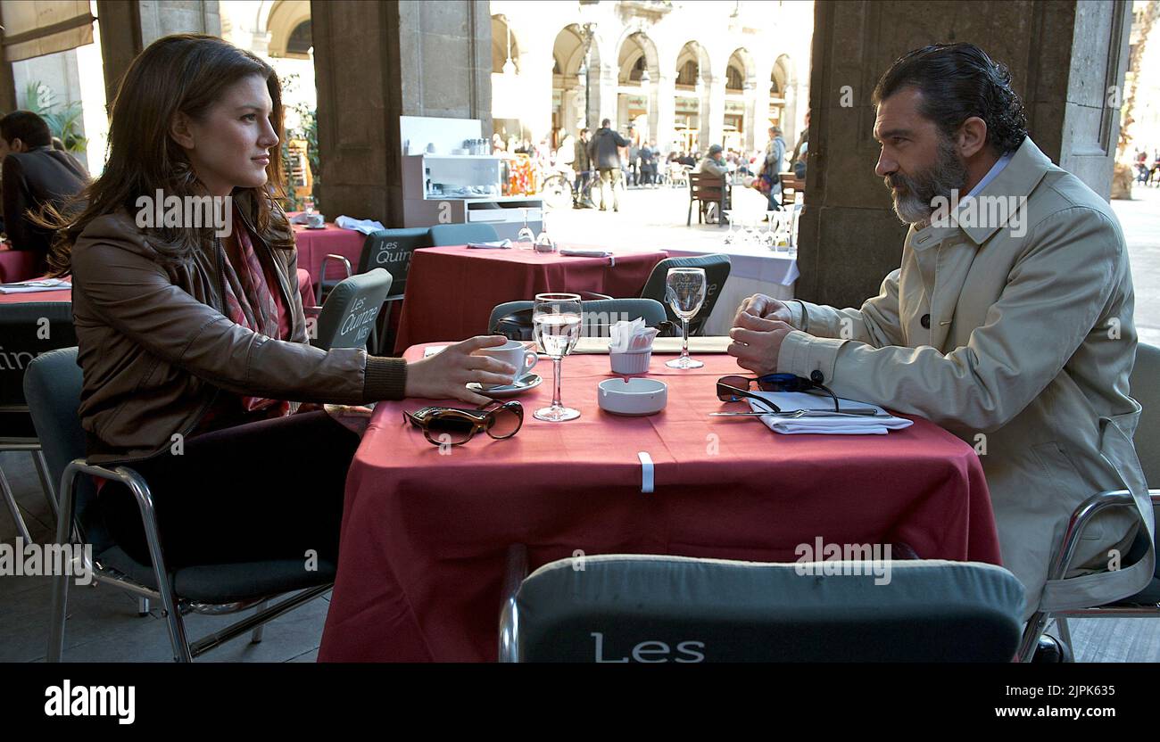 Gina carano haywire hi-res stock photography and images - Alamy