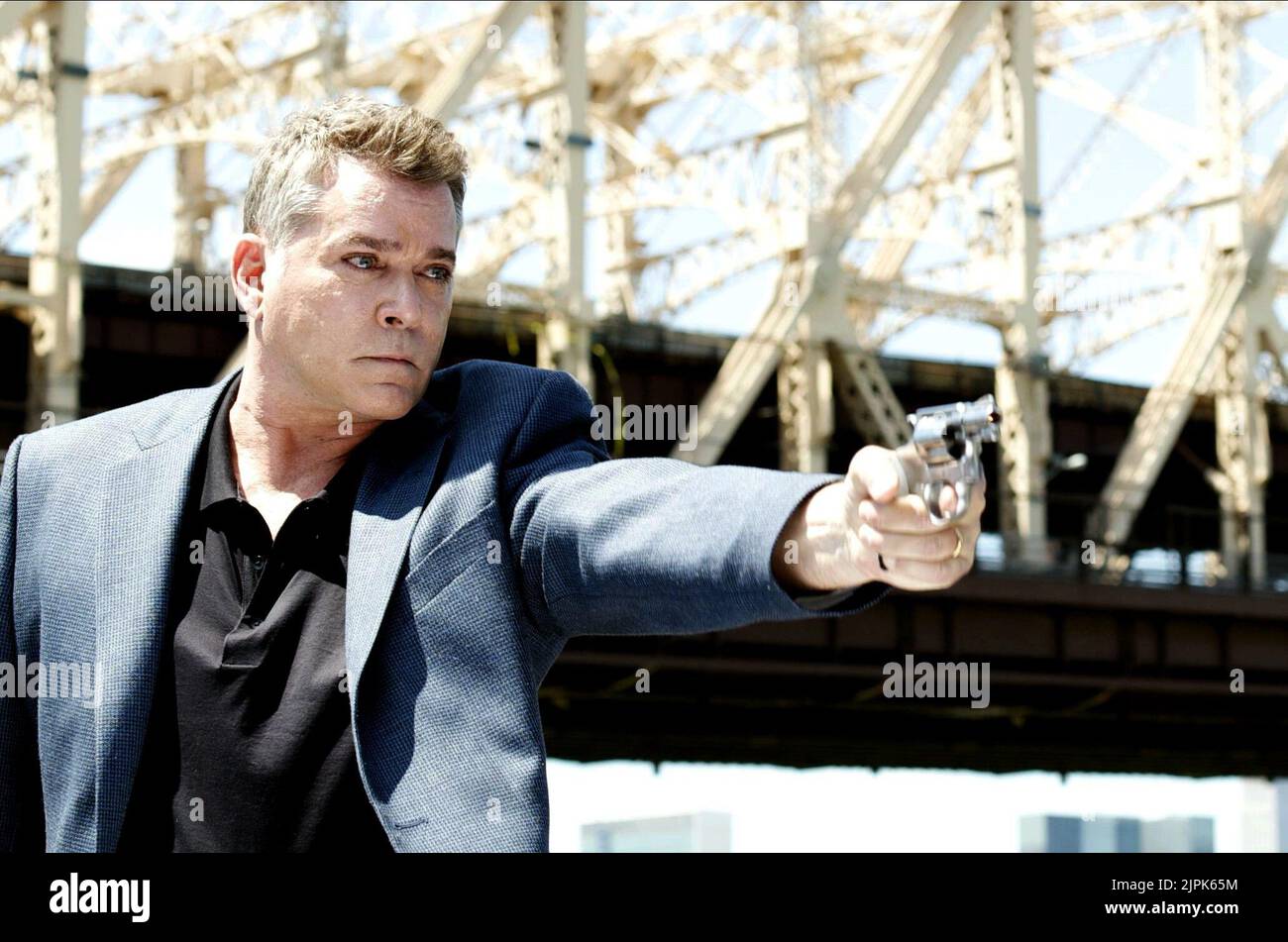 Ray gun hi-res stock photography and images - Alamy