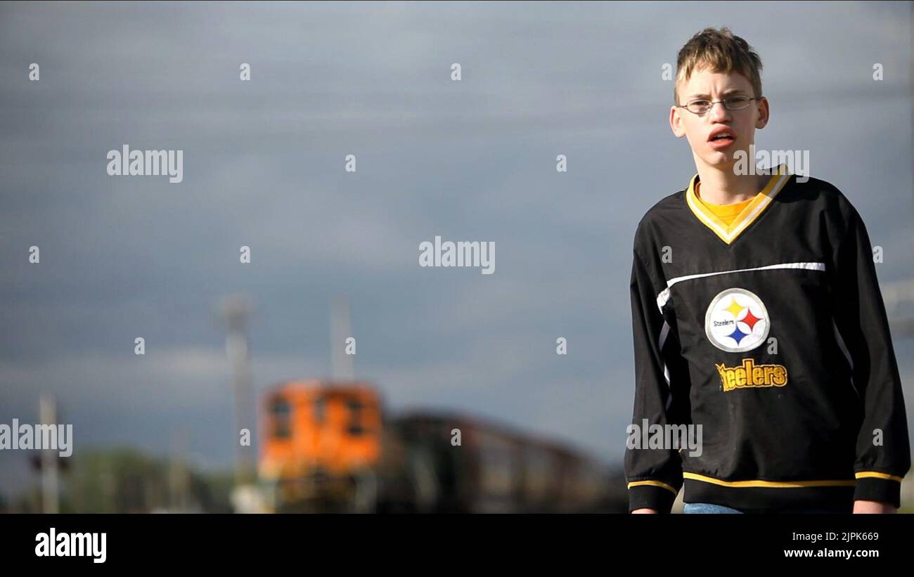 Alex hirsch hi-res stock photography and images - Alamy