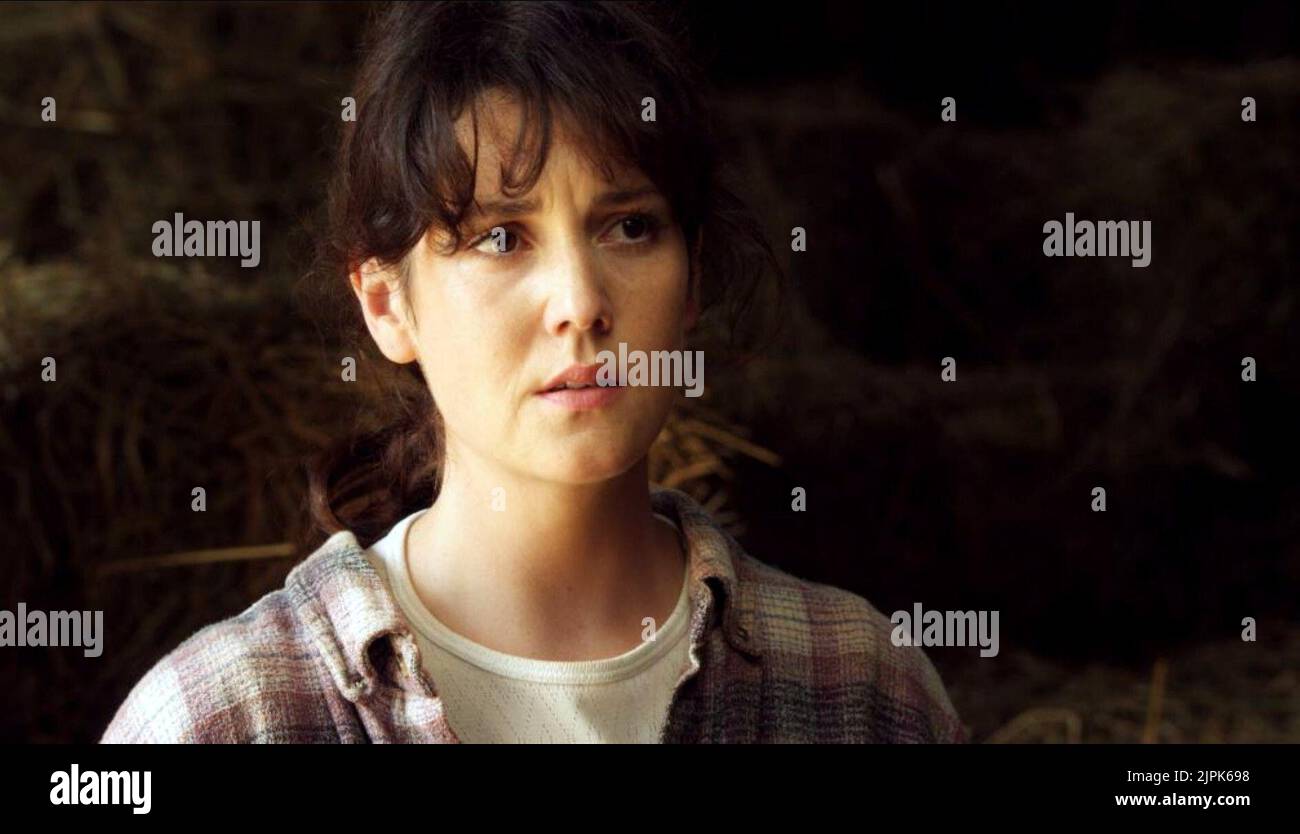 MELANIE LYNSKEY, TOUCHBACK, 2011 Stock Photo - Alamy