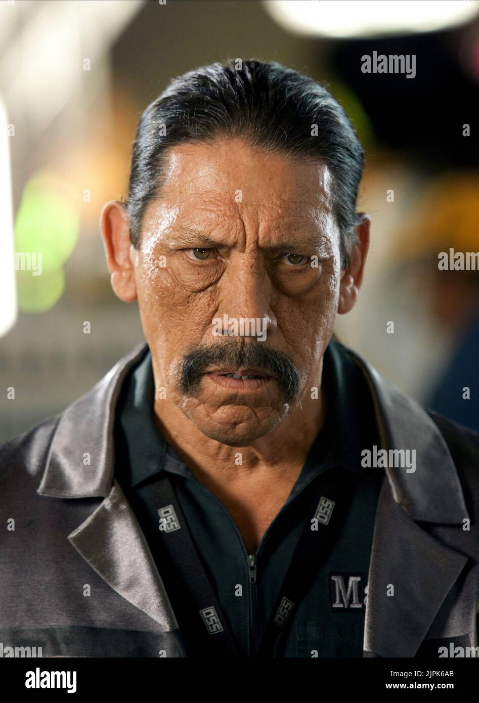 Danny Trejo Kids