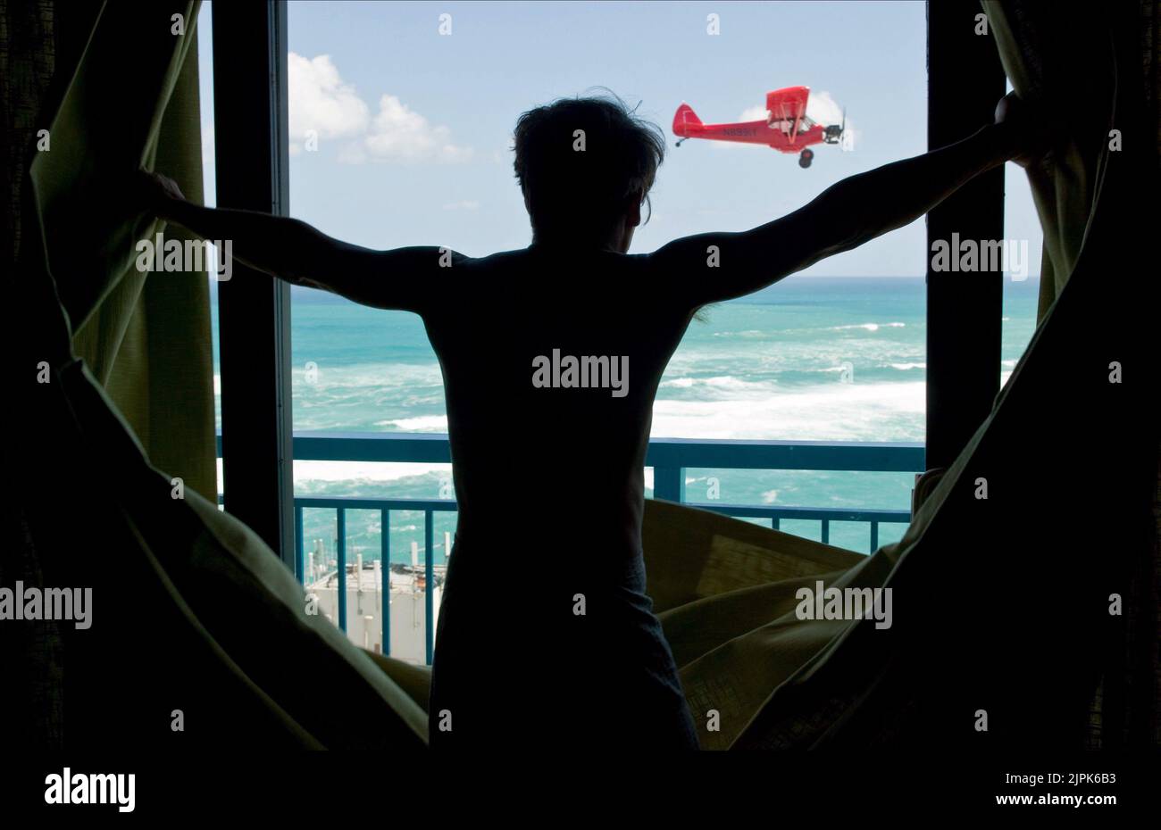 JOHNNY DEPP, THE RUM DIARY, 2011 Stock Photo - Alamy