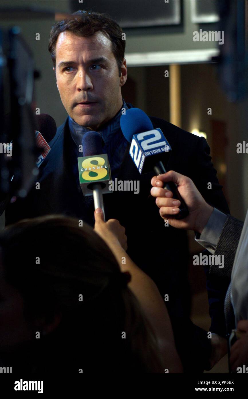 JEREMY PIVEN, SPY KIDS: ALL THE TIME IN THE WORLD IN 4D, 2011 Stock ...