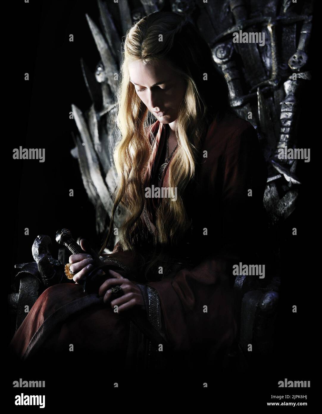 Lena Headey Game Of Thrones Wallpaper