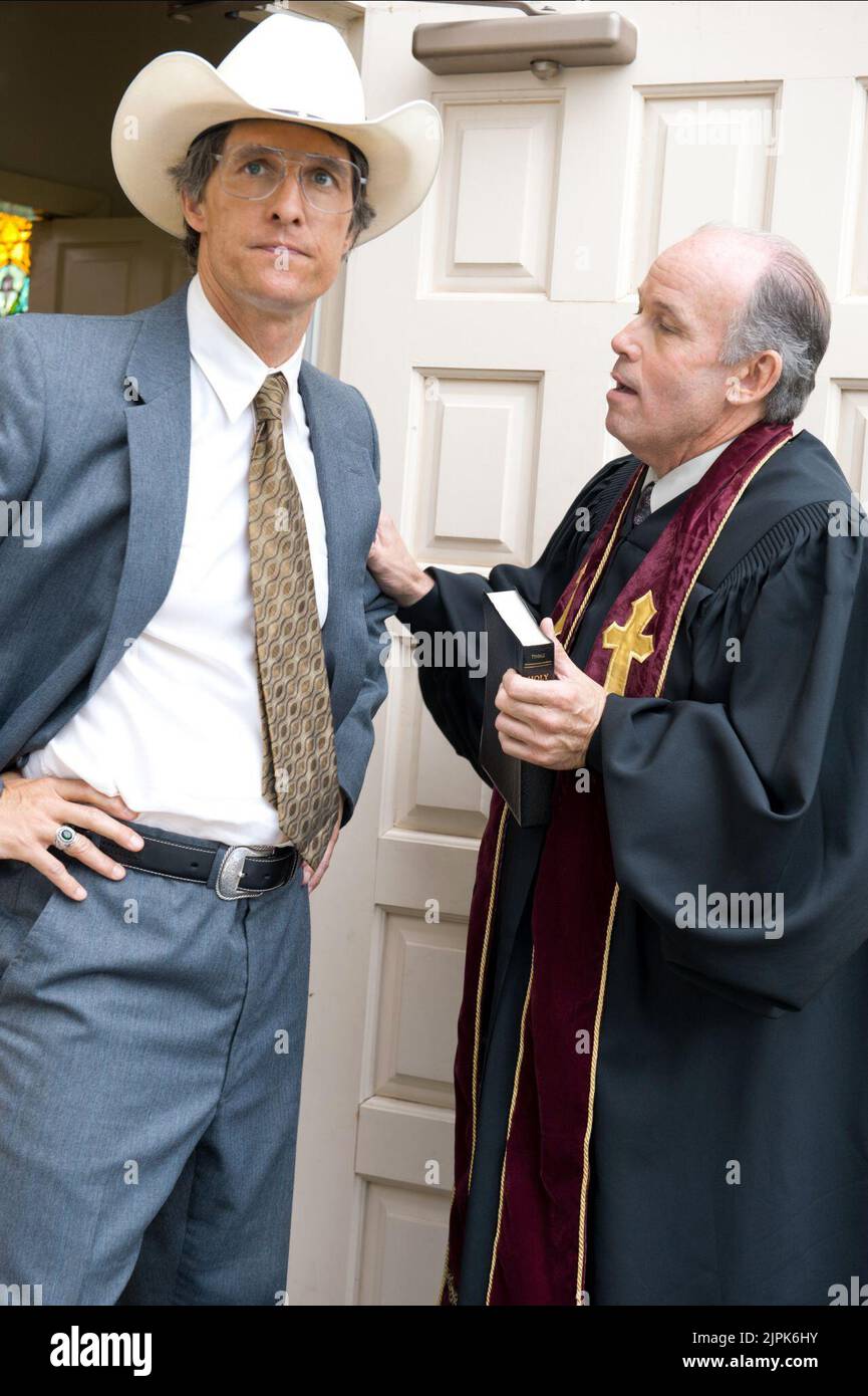 MATTHEW MCCONAUGHEY, LARRY JACK DOTSON, BERNIE, 2011 Stock Photo - Alamy