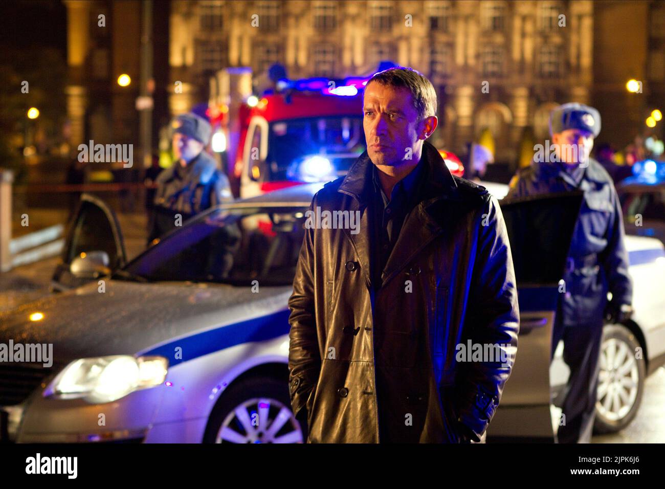 Vladimir mashkov hi-res stock photography and images - Alamy