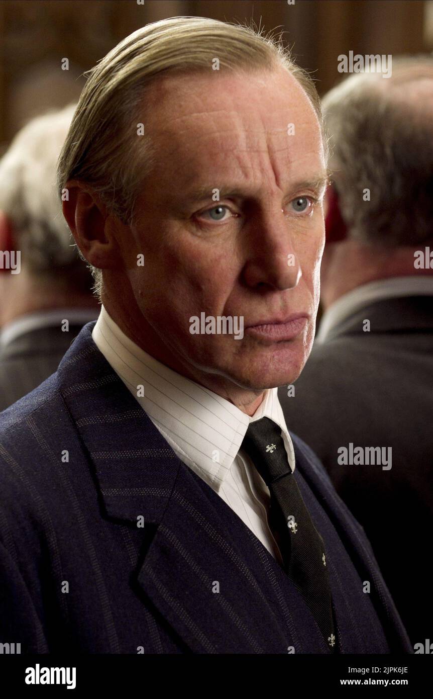 Nicholas Farrell Suit