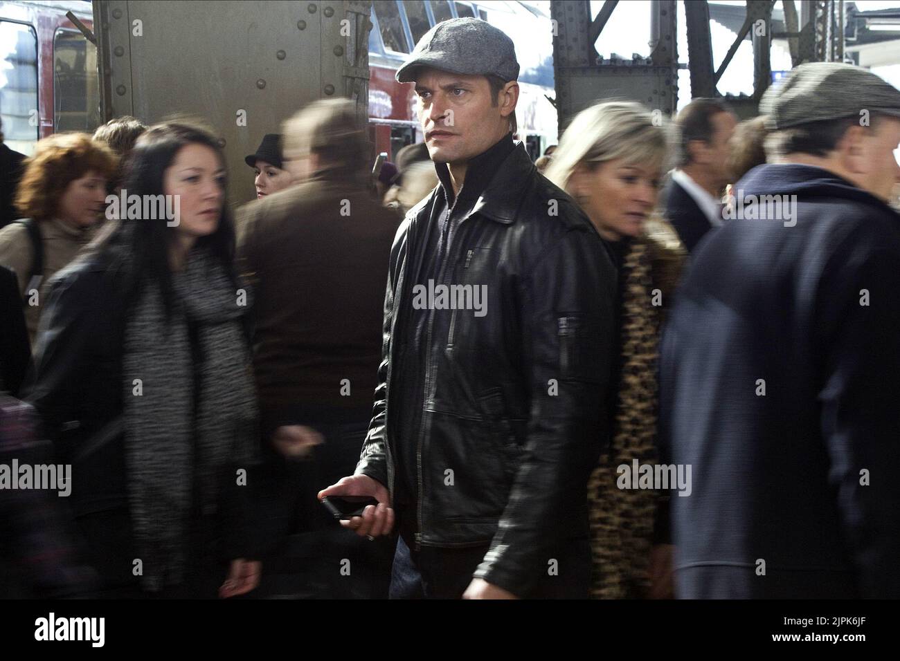 Josh Holloway Mission Impossible Ghost Protocol