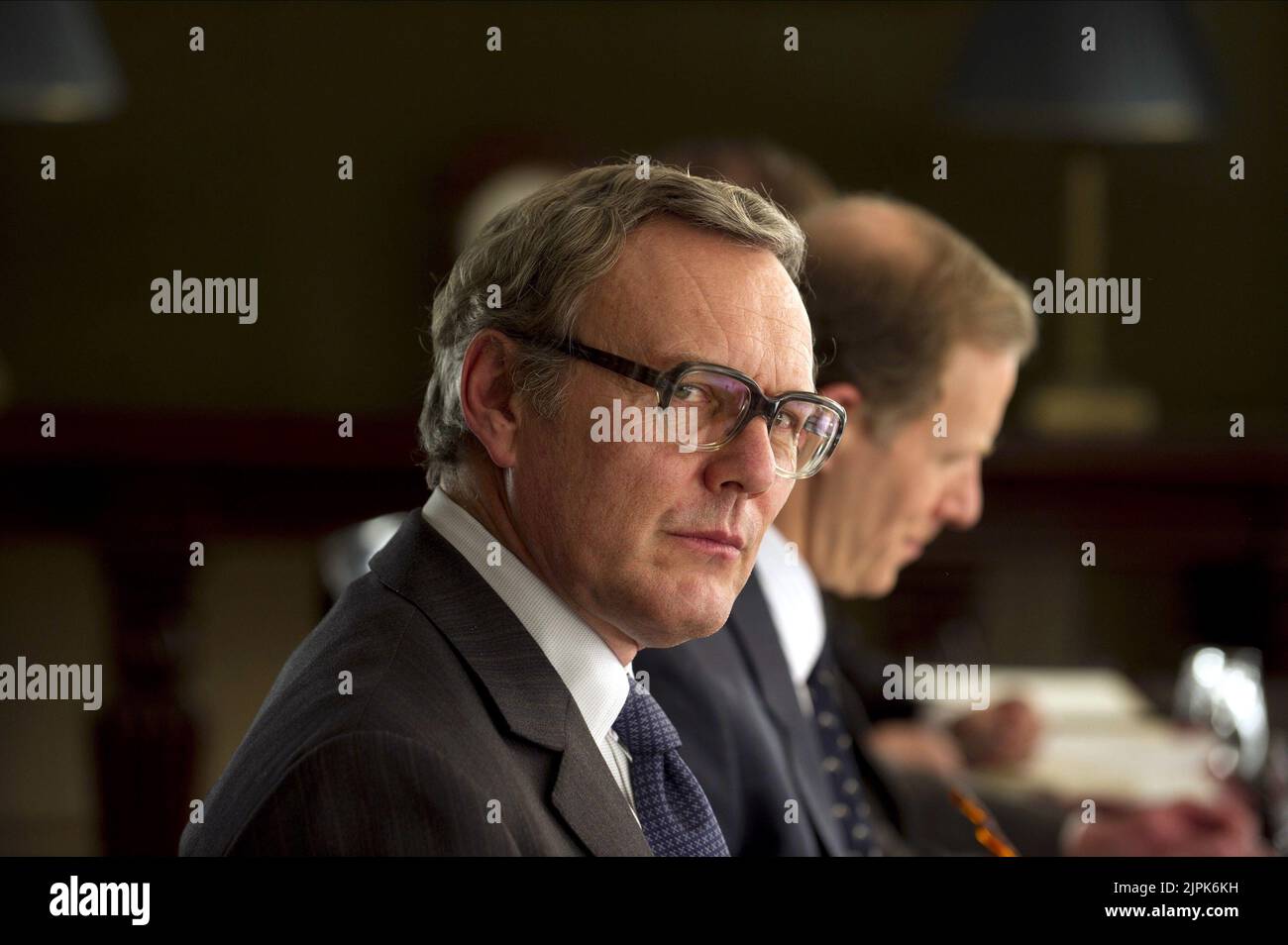 ANTHONY HEAD, THE IRON LADY, 2011 Stock Photo - Alamy