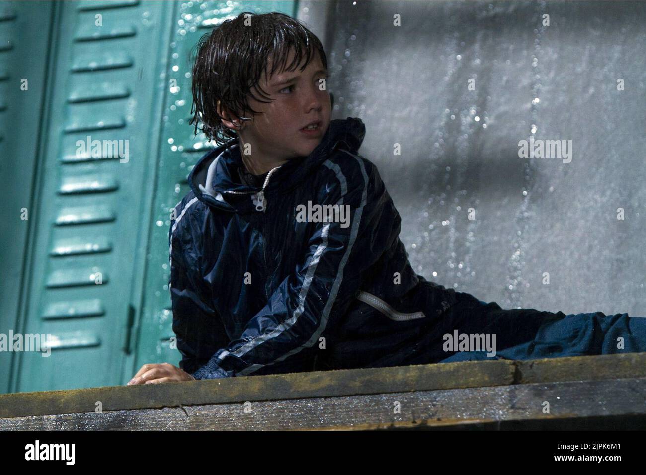 Movie Intruders 2011