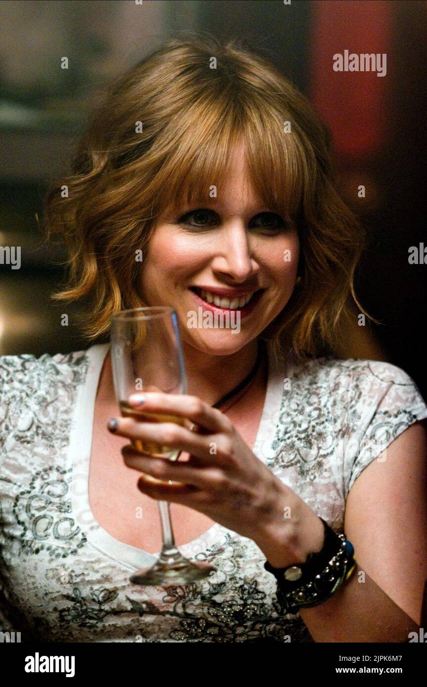LUCY PUNCH, A LITTLE BIT OF HEAVEN, 2011 Stock Photo - Alamy