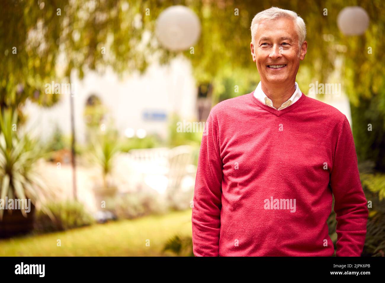 senior, smiling, relaxed, elderly, old, seniors, smile, relax ...