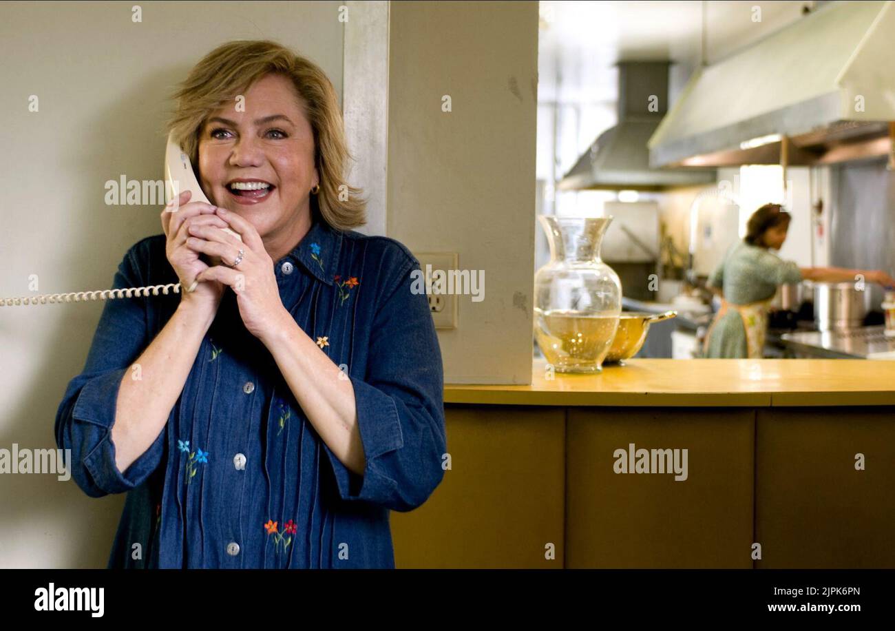 KATHLEEN TURNER, THE PERFECT FAMILY, 2011 Stock Photo - Alamy