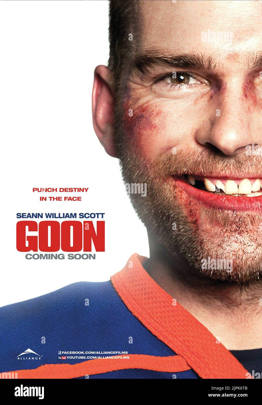 Seann william scott poster hi-res stock photography and images - Alamy