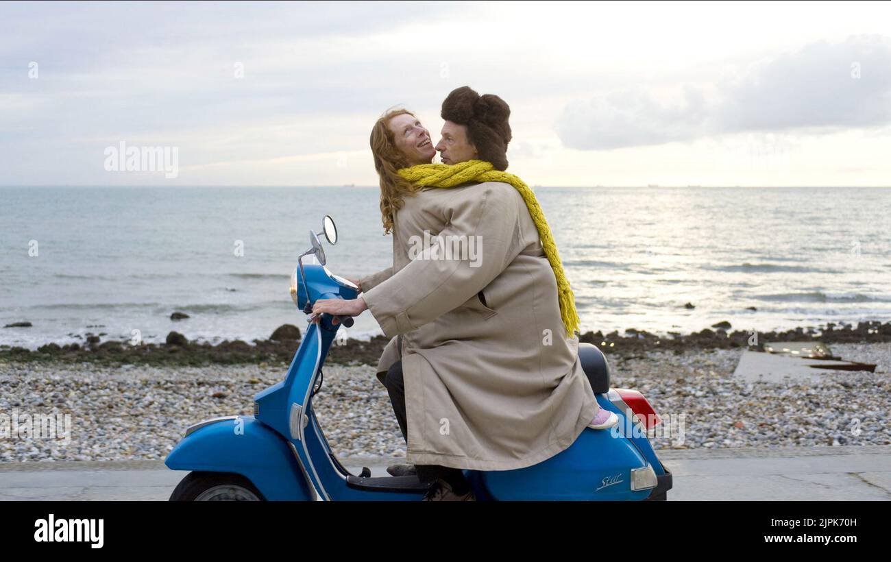 FIONA GORDON, DOMINIQUE ABEL, THE FAIRY, 2011 Stock Photo - Alamy