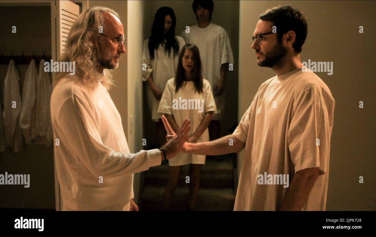 Christopher denham hi-res stock photography and images - Alamy