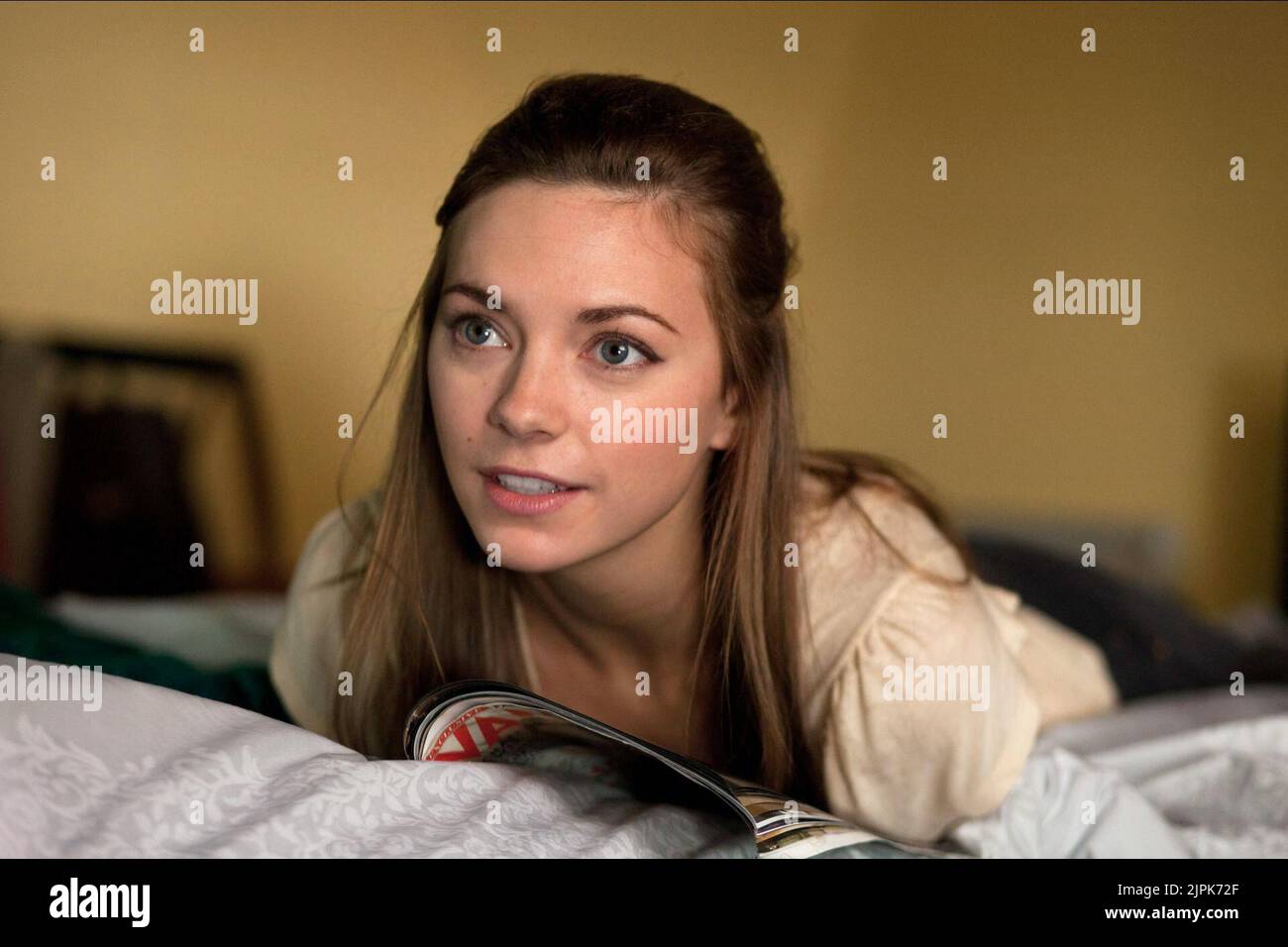 CARRIE MACLEMORE, DAMSELS IN DISTRESS, 2011 Stock Photo - Alamy