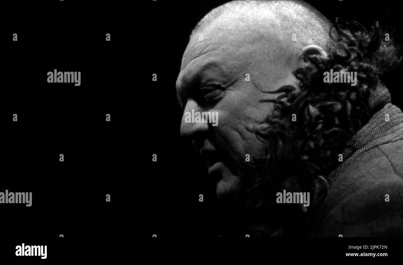 BELA TARR, THE TURIN HORSE, 2011 Stock Photo - Alamy