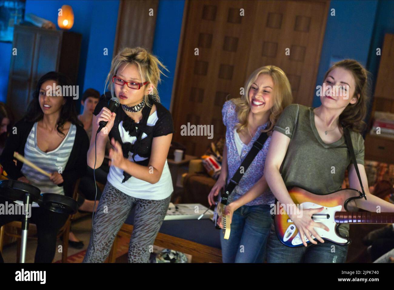 Sarah gadon stills hi-res stock photography and images - Alamy