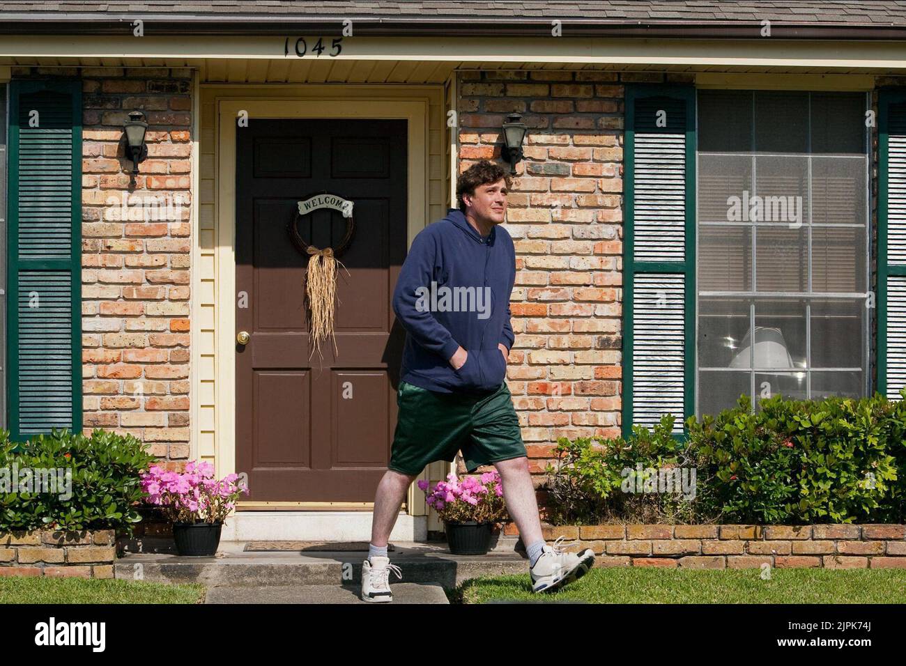 JASON SEGEL, JEFF WHO LIVES AT HOME, 2011 Stock Photo - Alamy