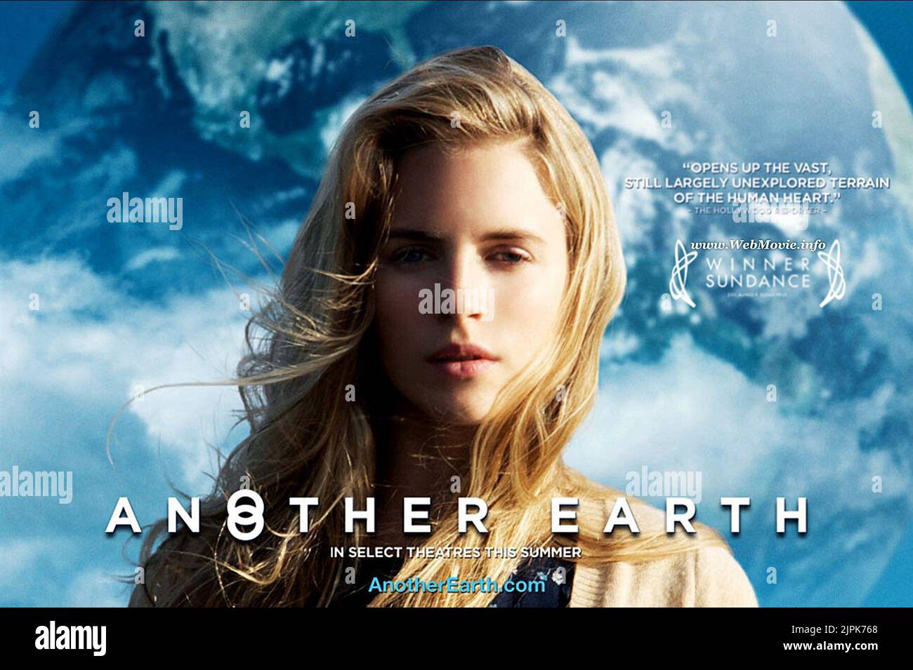 Brit Marling Wallpapers