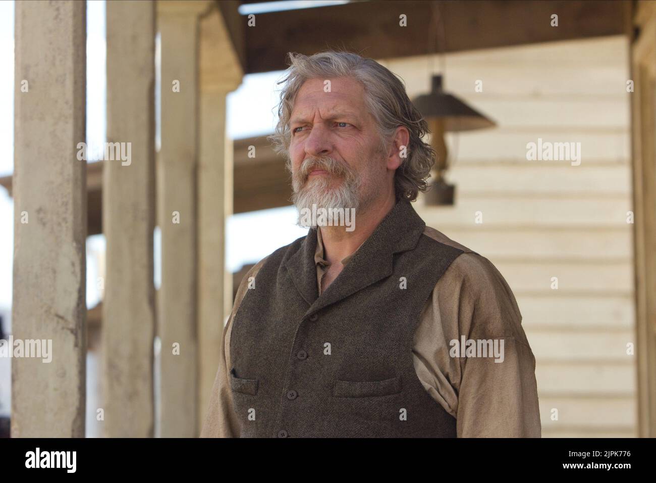 Clancy brown hi-res stock photography and images - Alamy