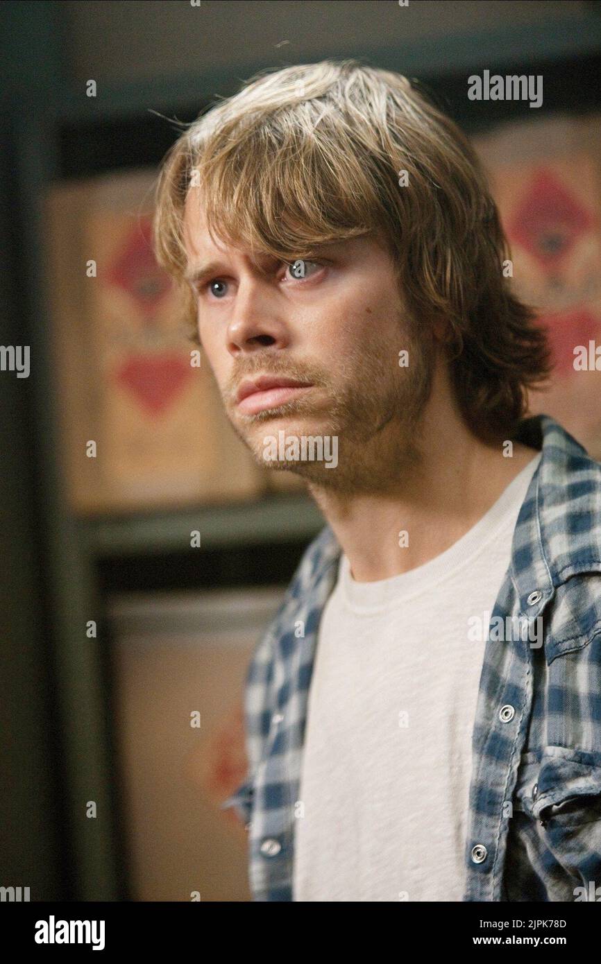Eric christian olsen hi-res stock photography and images - Alamy