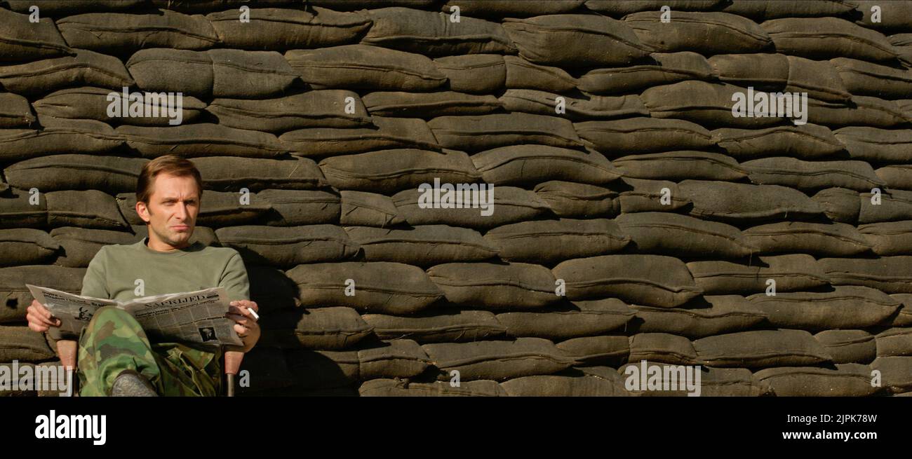 GORAN KOSTIC, IN THE LAND OF BLOOD AND HONEY, 2011 Stock Photo - Alamy