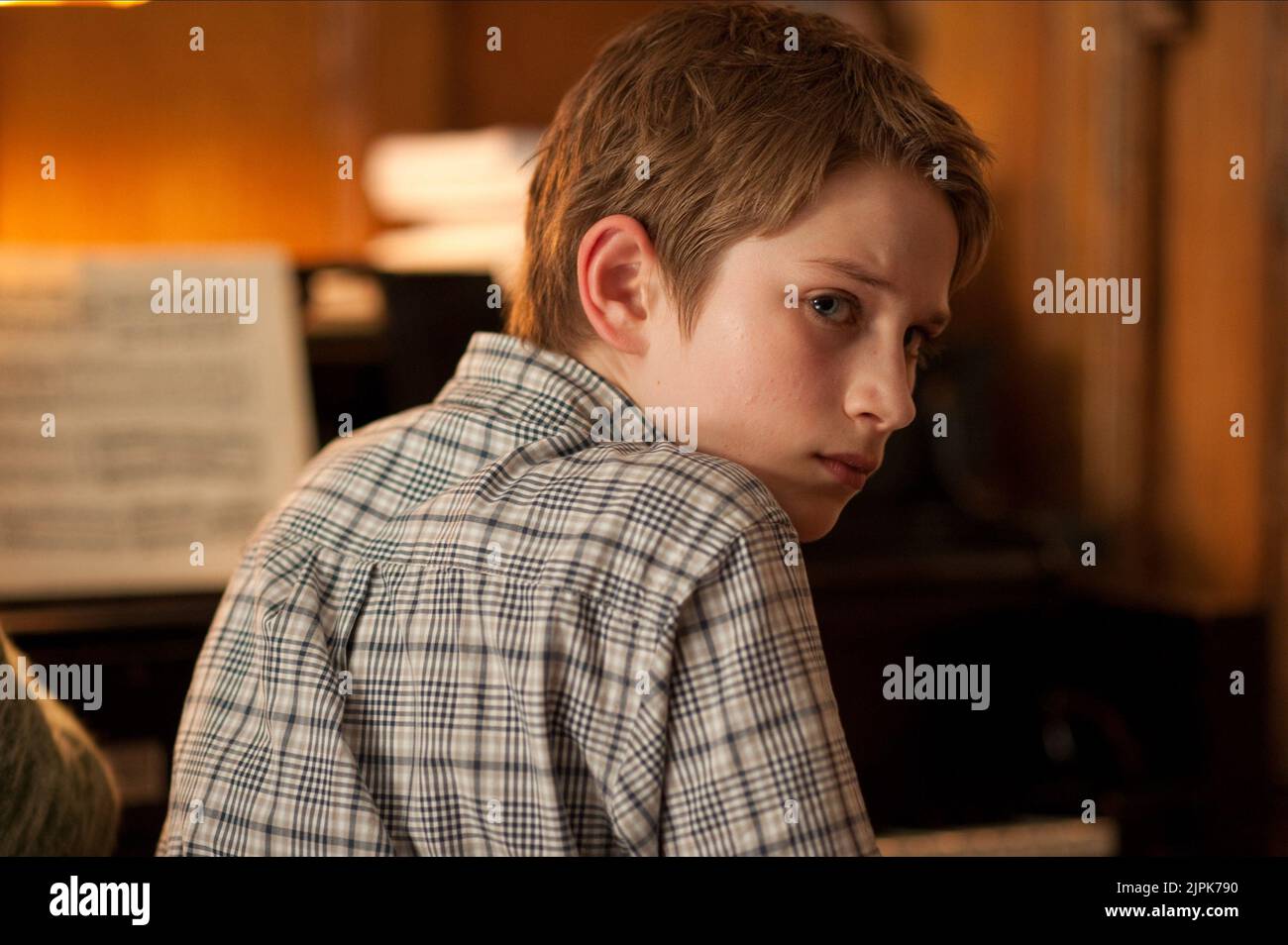 Extremely Loud And Incredibly Close 2011