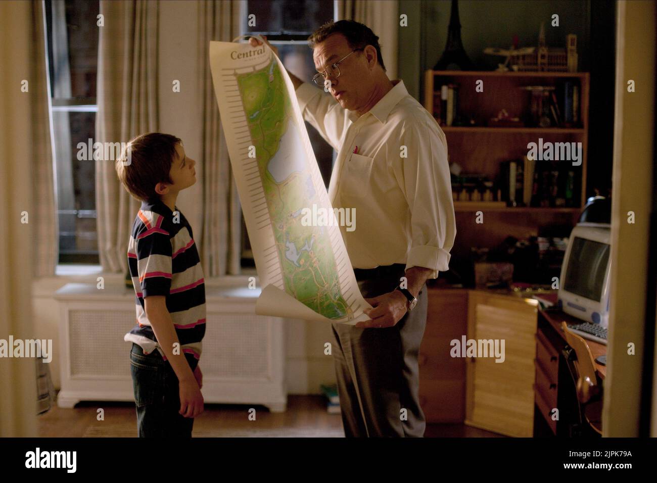 Tom horn jr hi-res stock photography and images - Alamy