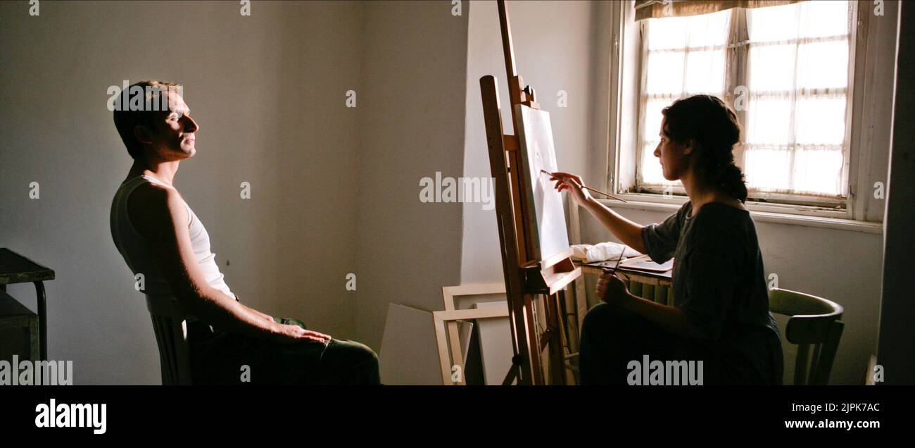 GORAN KOSTIC, ZANA MARJANOVIC, IN THE LAND OF BLOOD AND HONEY, 2011 ...